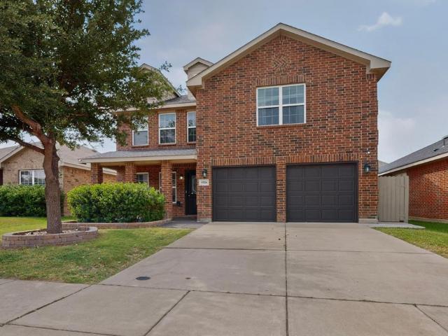 1524 Quails Nest Drive