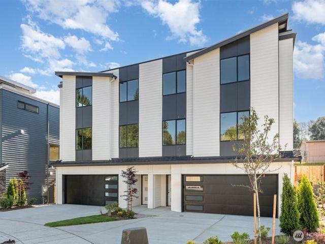 1524 rd Pl SW Unit A, Bothell, WA 98021