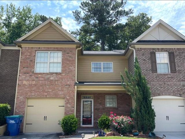 1524 Reel Lake Dr SW, Atlanta, GA 30331 | MLS #7679