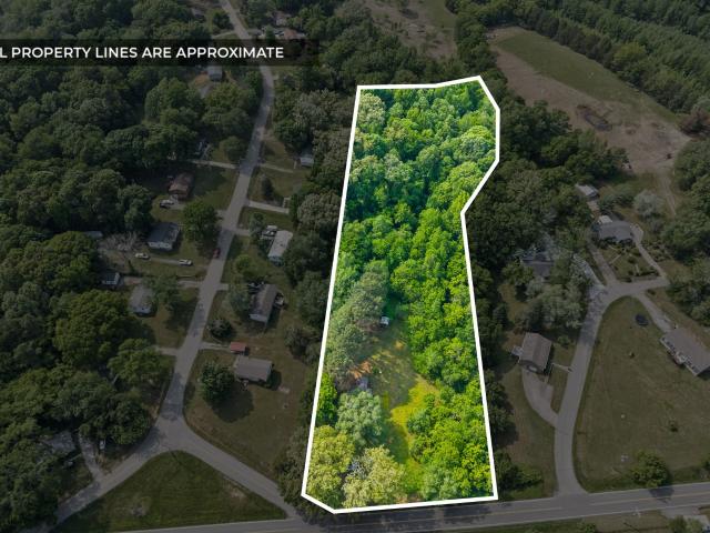 1524 River Rd, Clarksville, TN 37040 | MLS #3185