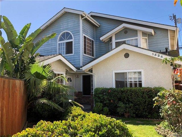 1524 st Unit B, Harbor City, CA 90710