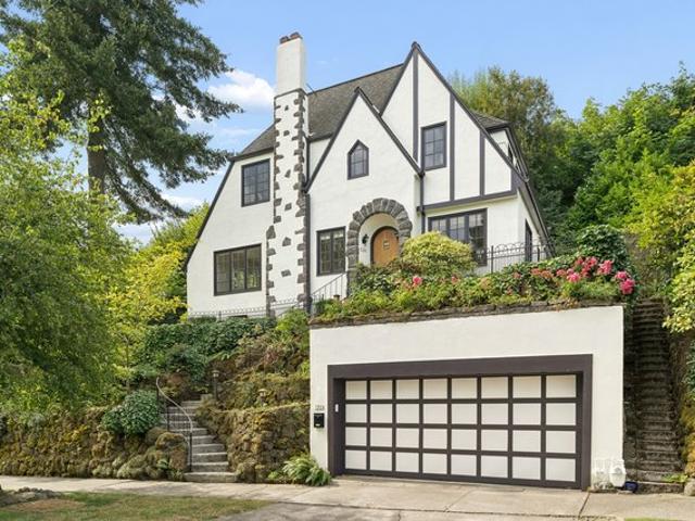 1524 SW Myrtle St, Portland, OR 97201