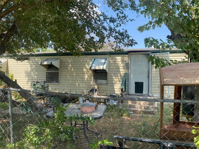 1524 SW Georgia Avenue