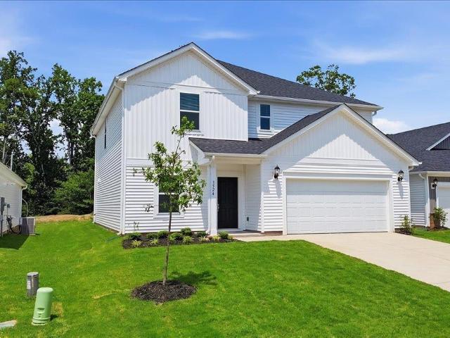 1524 Switchback Circle