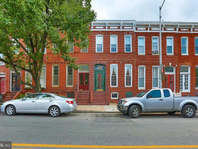 1524 S Charles Street