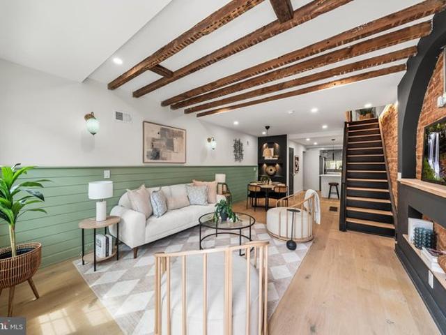 1524 S Cleveland St, Philadelphia, PA 19146