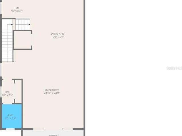 1524 S Habana Ave, Tampa, FL 33629 | MLS #TB8457