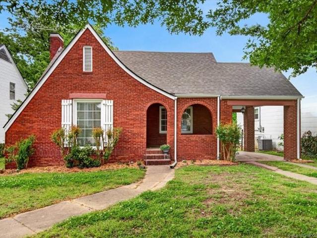 1524 S Osage Ave, Bartlesville, OK 74003