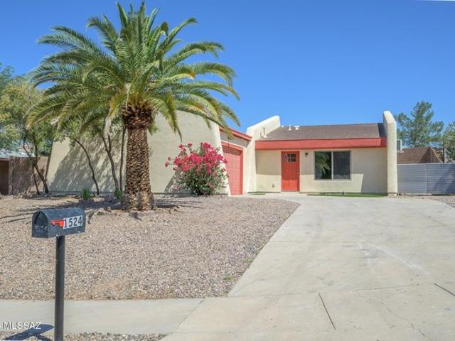 1524 S Saint Tropaz Pl, Tucson, AZ 85713