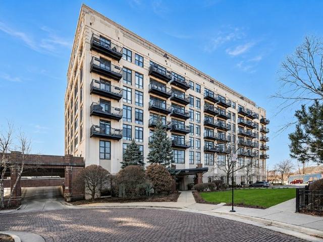 1524 S Sangamon St Unit 704S, Chicago, IL 60608