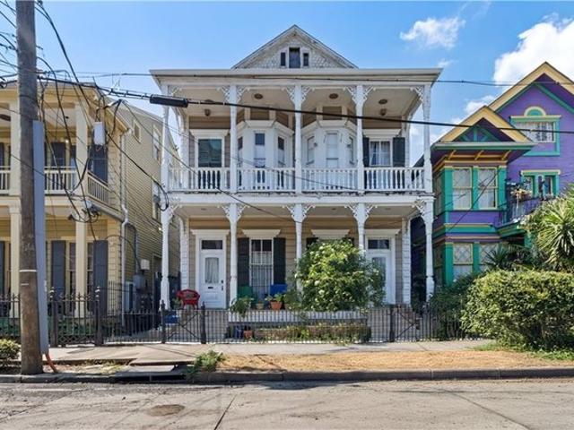 1524 Saint Mary St, New Orleans, LA 70130