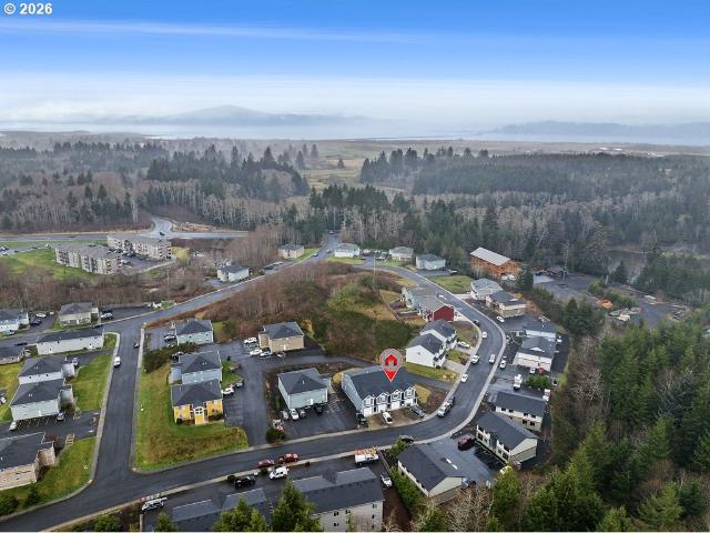 1524 se honeysuckle loop