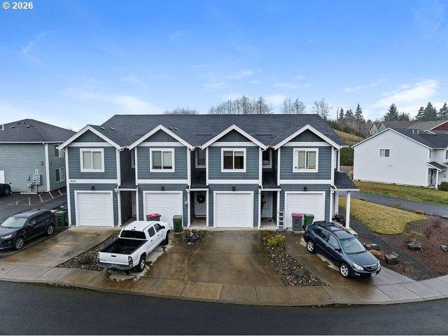 1524 SE Honeysuckle Loop, Warrenton, OR 97146