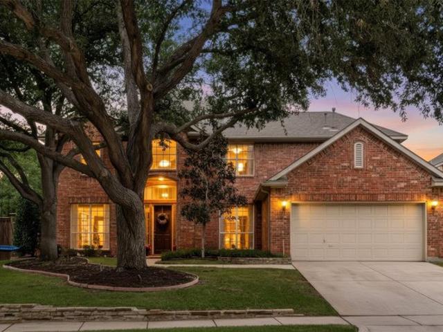 1524 Shadywood Ln, Flower Mound, TX 75028