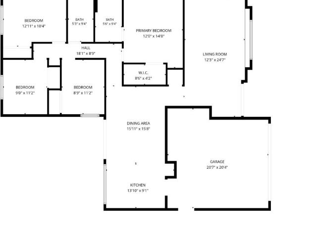 1524 Shadow Hills Dr