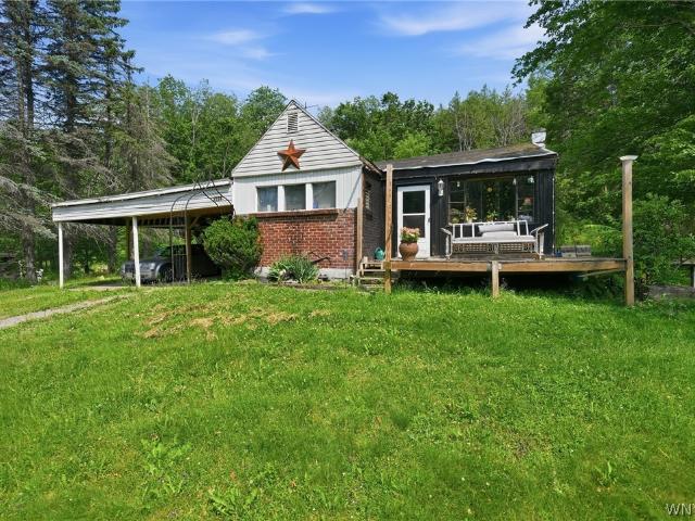 1524 Thurber Road