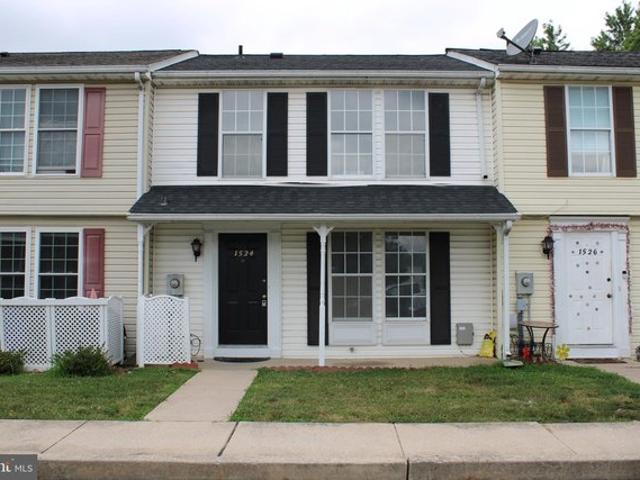 1524 Violet Dr, Hagerstown, MD 21740