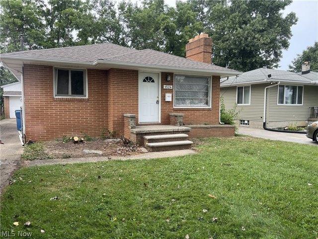 1524 W 23rd St, Lorain, OH 44052