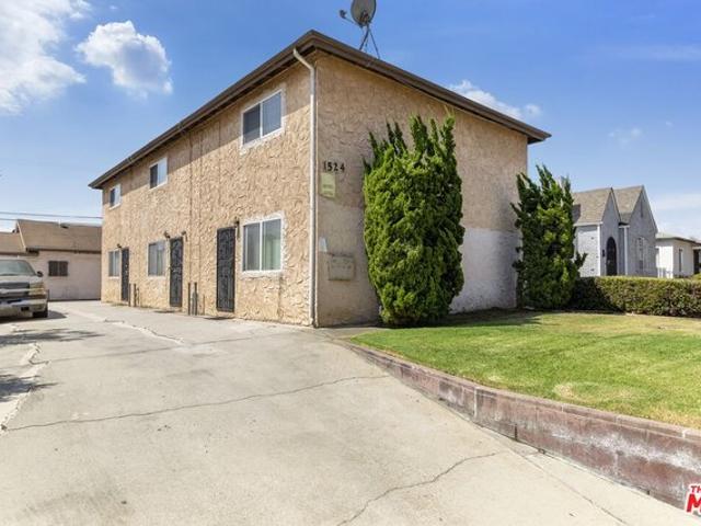 1524 W 81st St, Los Angeles, CA 90047