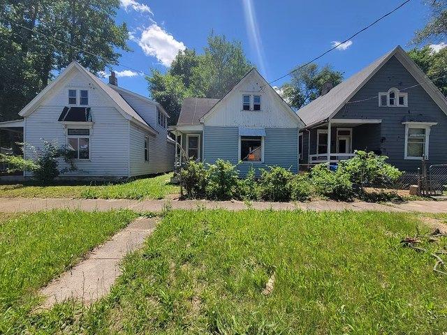 1524 W Widenham St, Peoria, IL 61605