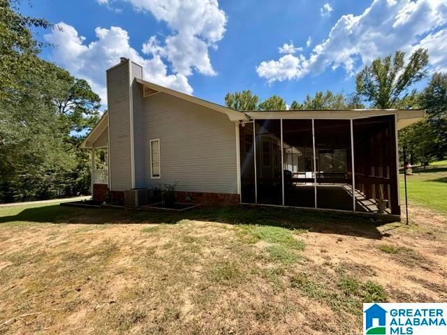 1524 Warner Loop Road