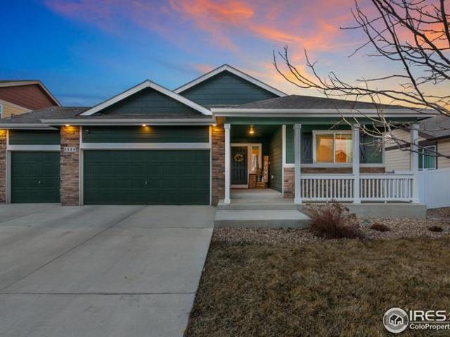 1524 Wavecrest Dr, Severance, CO 80550