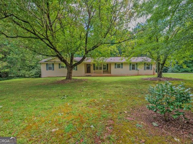 1524 Welcome Home Rd, Mount Airy, GA 30563