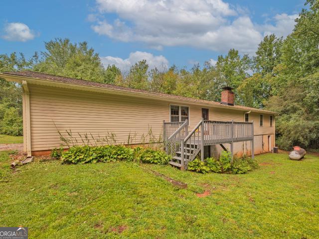 1524 Welcome Home Road