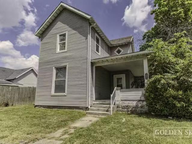 1524 West 8th Street 1 1524 W 8th St #1