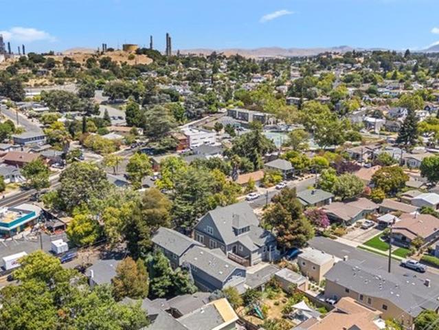 1524 1 Willow St, Martinez, CA 94553