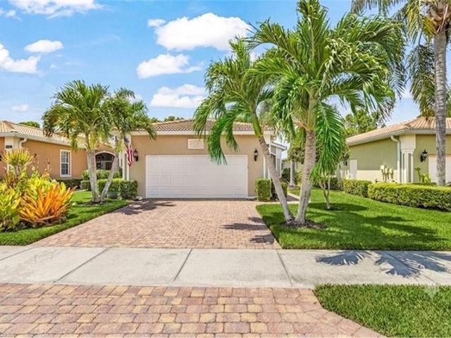 15253 Cortona Way, Naples, FL 34120