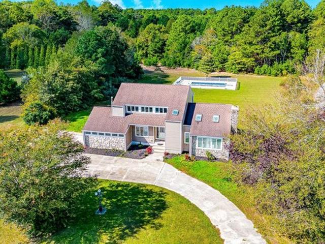 15250 Hudson Rd, Milton, DE 19968