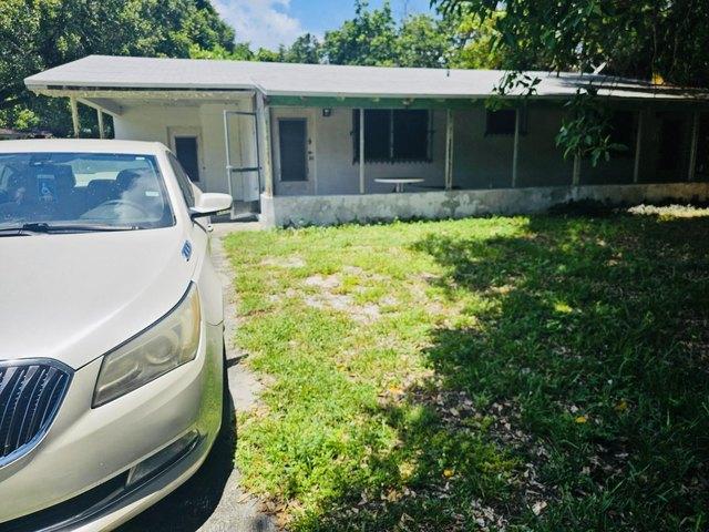15250 NE 2nd Ave, Miami, FL 33162