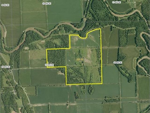 15250 Ray Rd, Lewistown, IL 61542