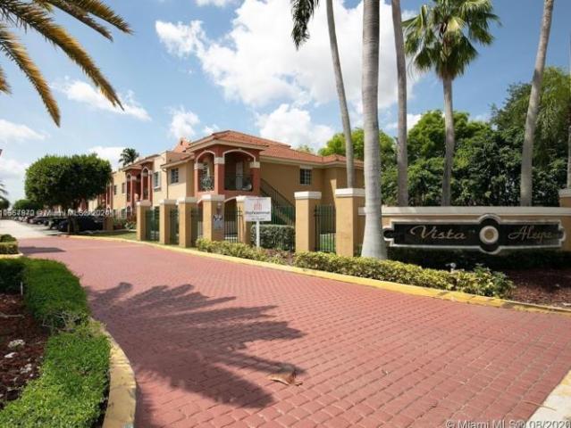 15250 SW 134th Pl #110, Miami, FL 33177