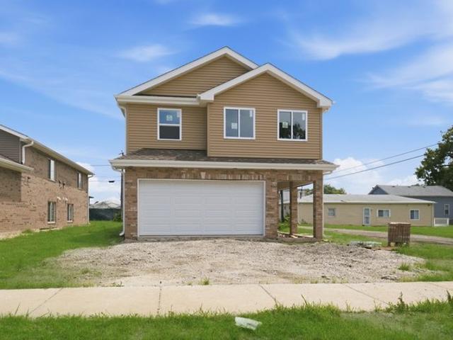 15251 7th Ave, Phoenix, IL 60426