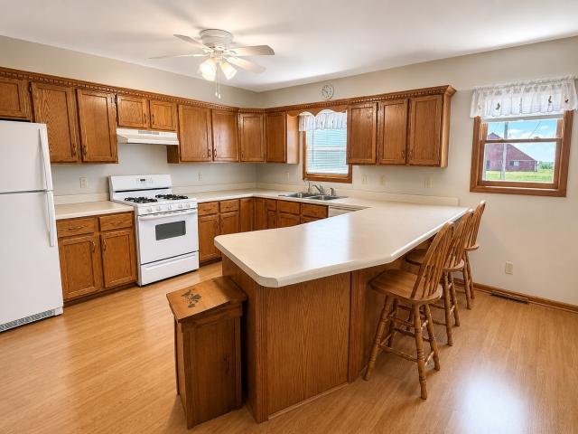15251 W Coffman Road
