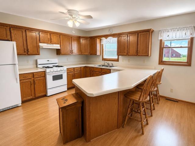 15251 W Coffman Road