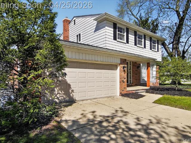 15251 Farmbrook Drive