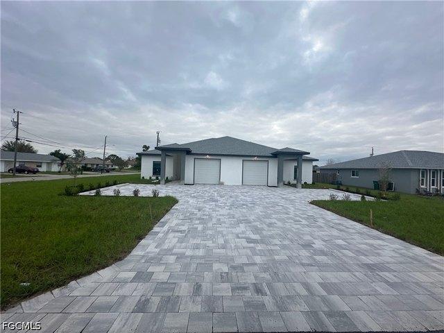 1525/1 NE 8th Pl, Cape Coral, FL 33990