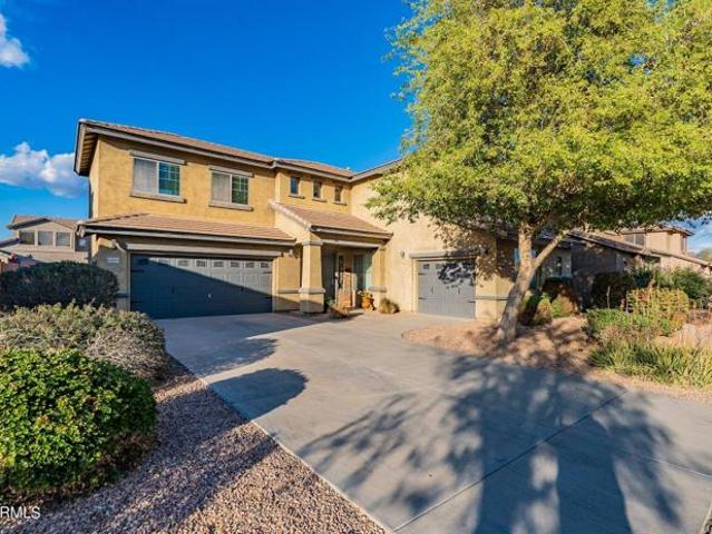 15252 W Boca Raton Rd, Surprise, AZ 85379