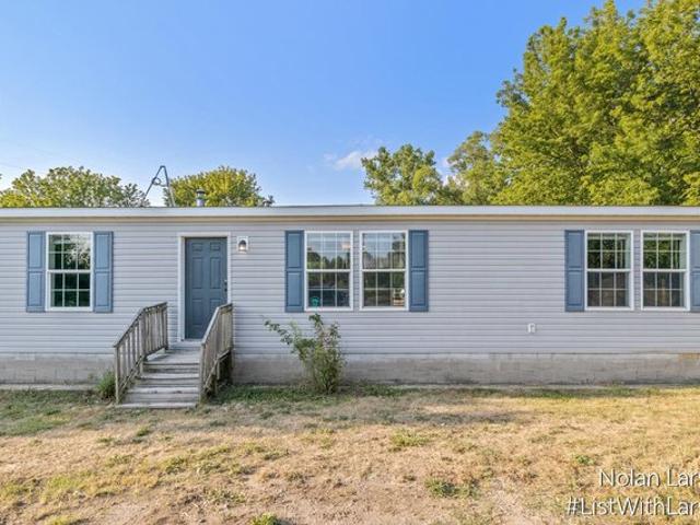 15252 White Rd, Bailey, MI 49303