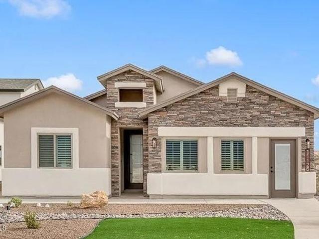 15252 Expectation Ave, El Paso, TX 79938