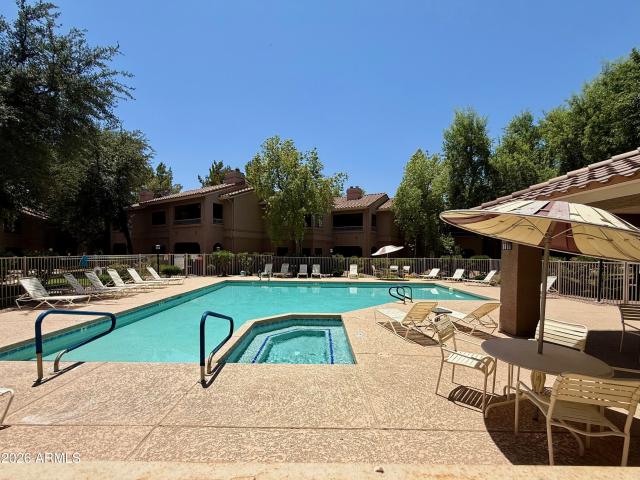 15252 N 100th St, Unit 1146, Scottsdale, AZ 85260 | MLS #7052