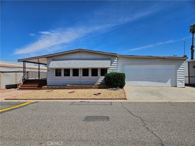 15252 Seneca Rd Spc 346, Victorville, CA 92392