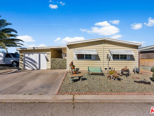 15252 Seneca Rd, Unit 275, Victorville, CA 92392 | MLS #26666