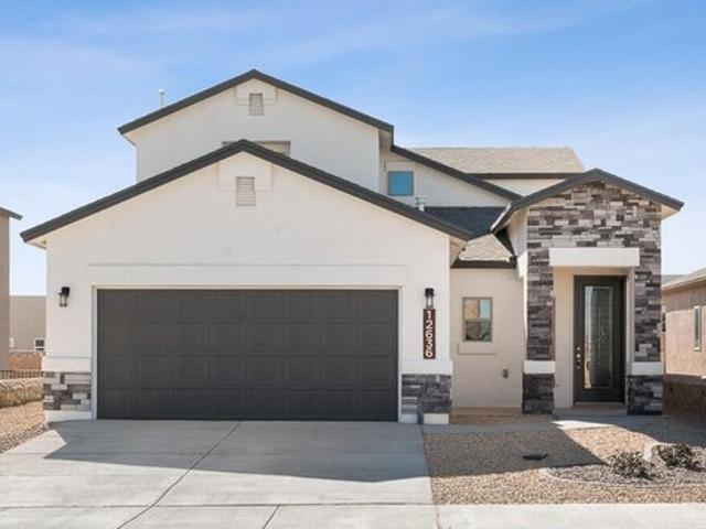 15257 Endurance Ave, El Paso, TX 79938