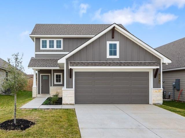 15257 Still Water Meadow Loop, College Station, TX 77845