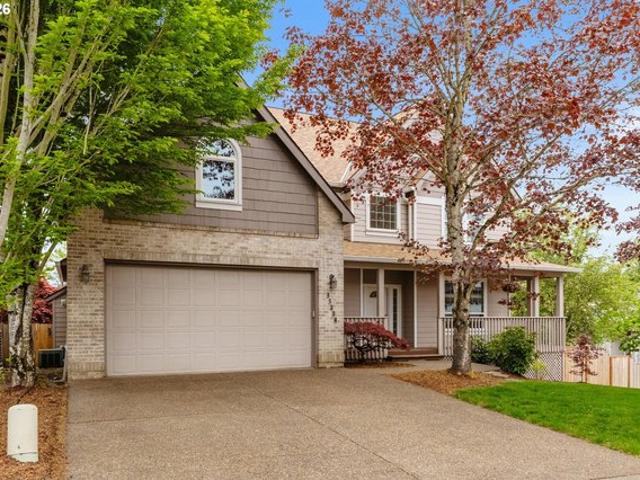 15254 SW Turnagain Dr, Tigard, OR 97224