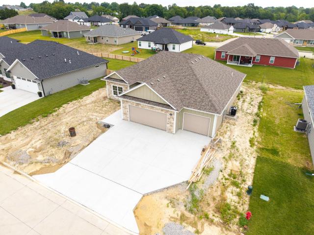 15255 amendment rd